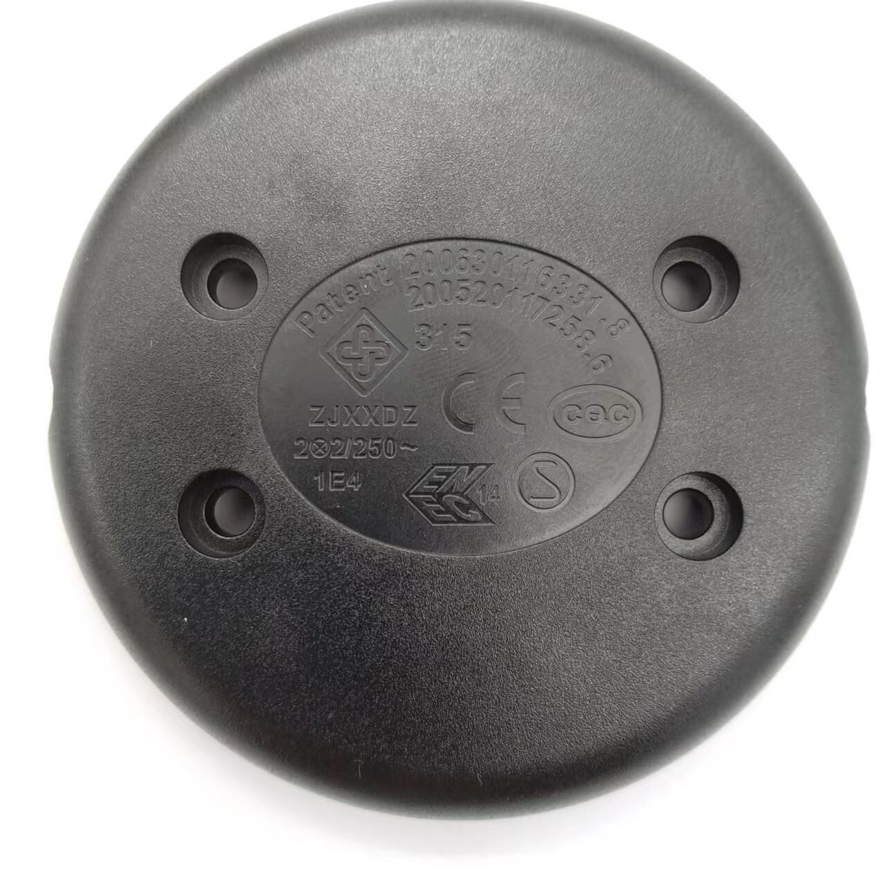 Wholesale Xx-315 Model 2a 250v Inline Foot Push Button Switch For Floor ...