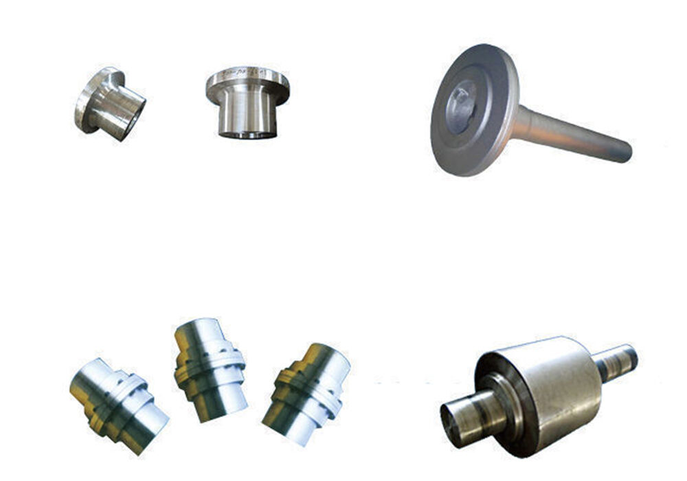 2024 Professional Customization Precision Forging Parts Services ...