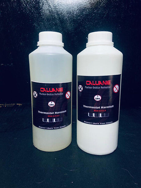 Bulk Buy United States Wholesale Caluanie Muelear Oxidize For Sale ...