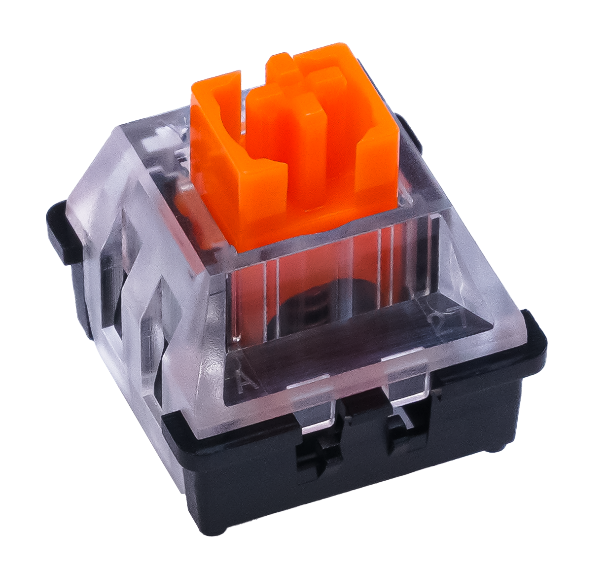 Reasha 1.7 Optical Keyboard Switch,optical Switch - Buy China Wholesale ...