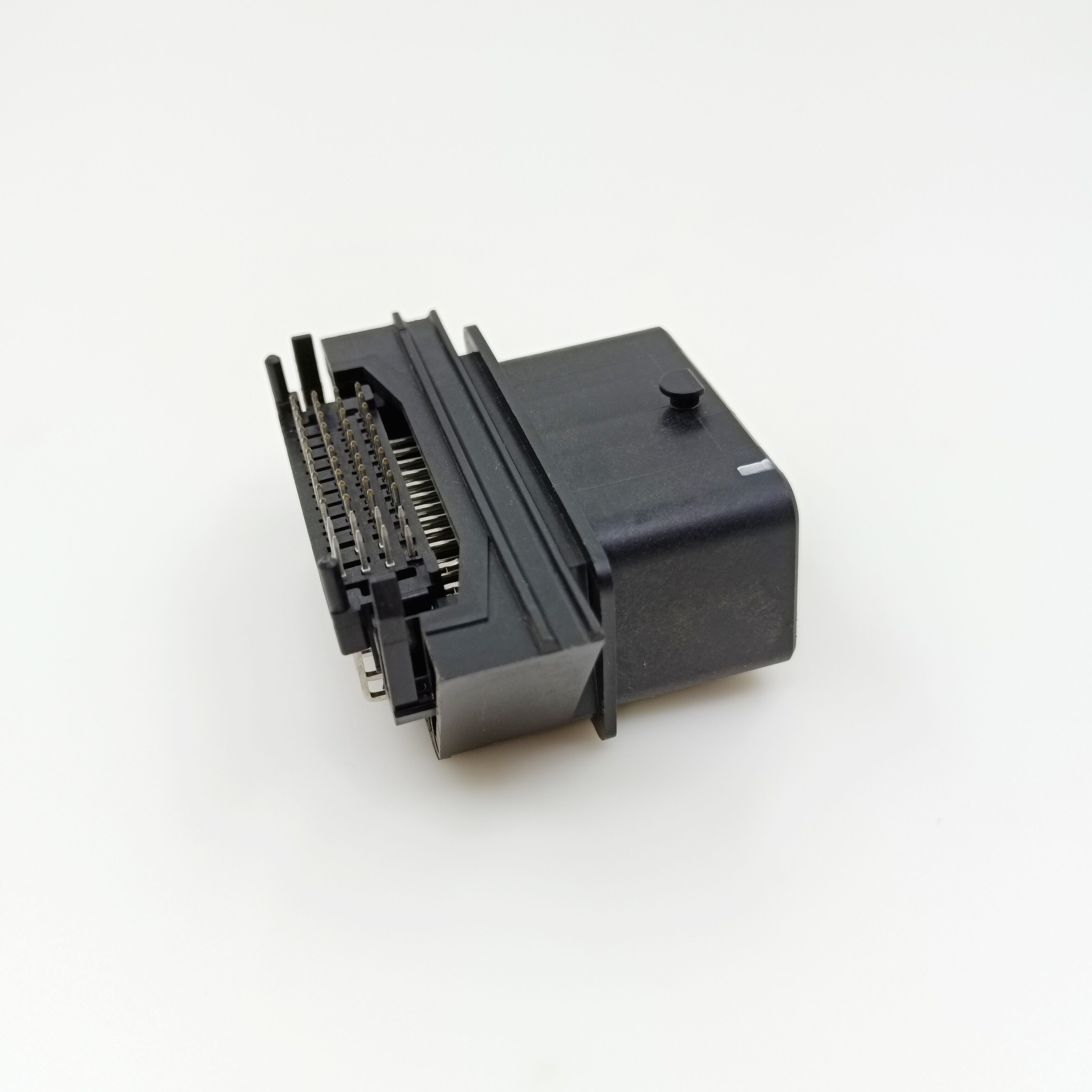 Automotive Connector 48 Pin Header Car Electrical Waterproof Male Ecu ...