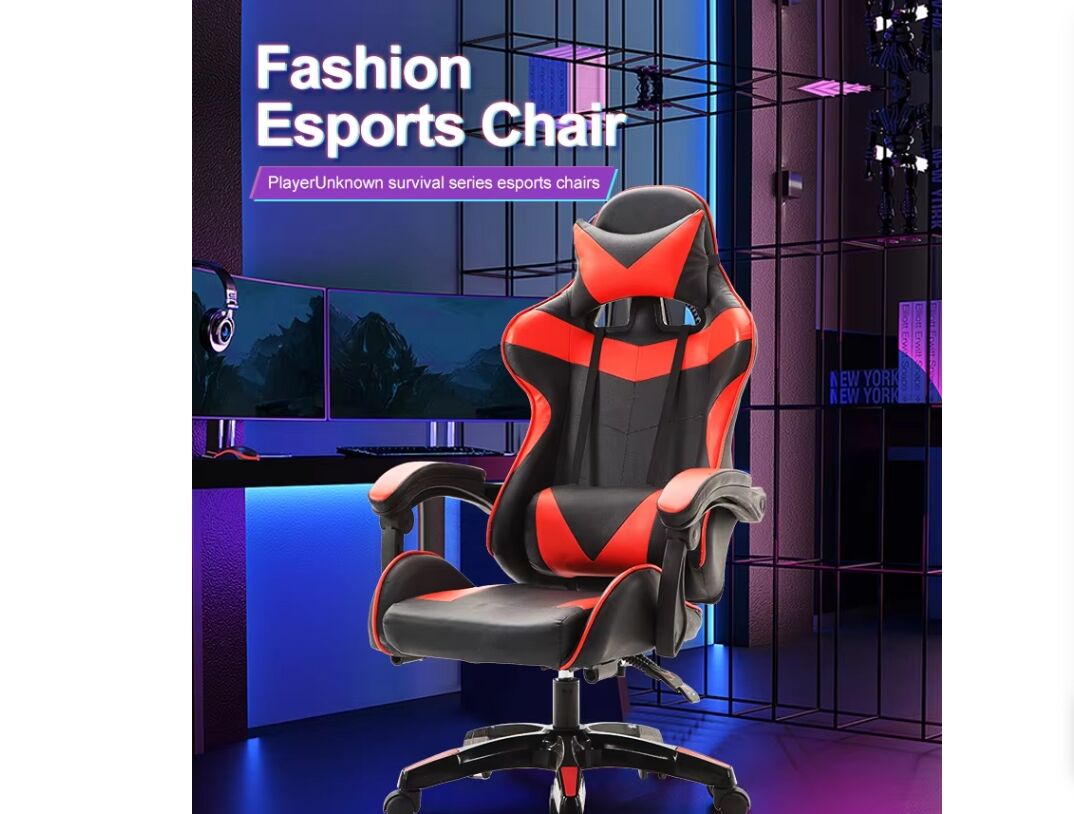 Buy China Wholesale Gaming Chair Factory Price 135 Degrees Recliner E ...
