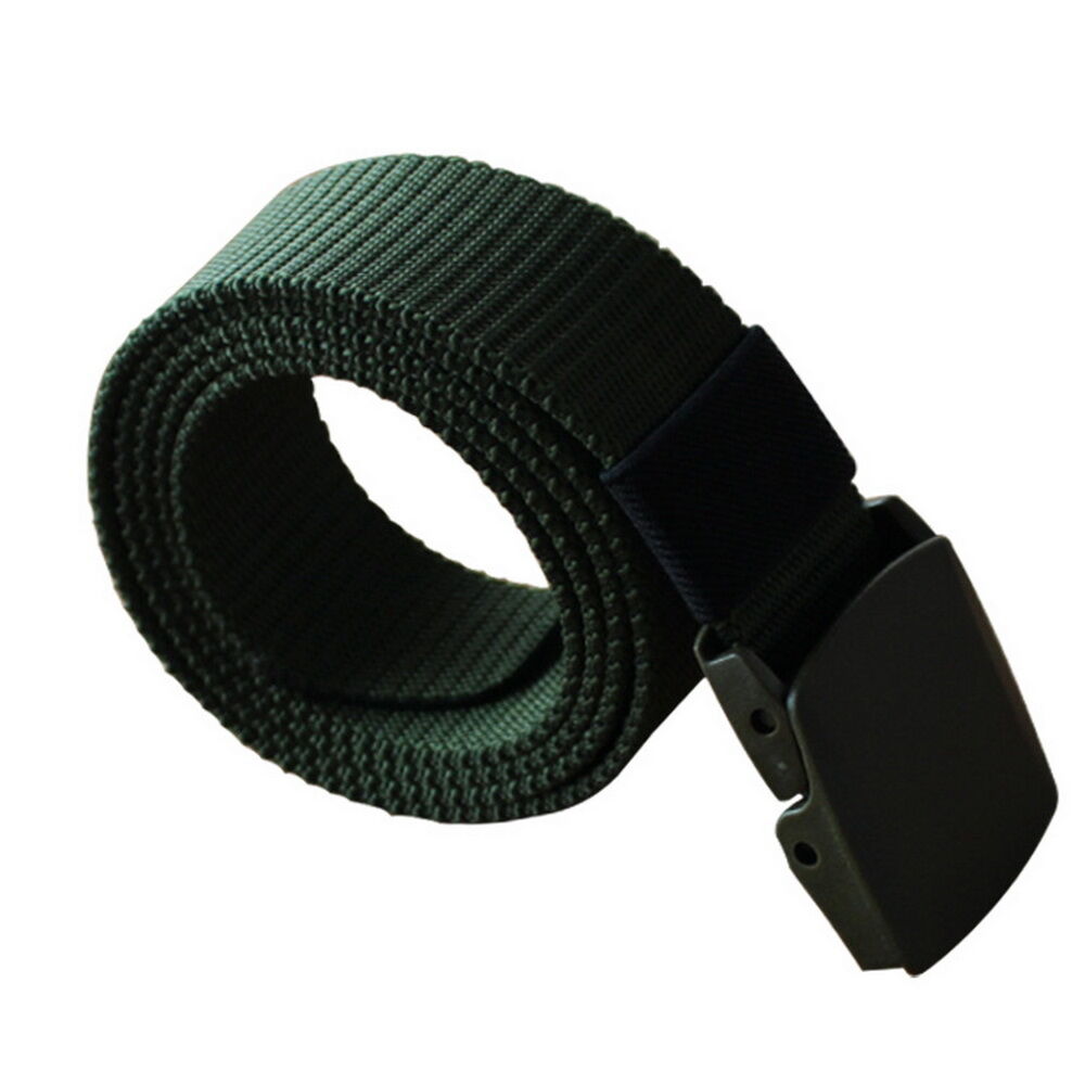 Buy China Wholesale Custom Cheap Plastic Auto Buckle Fashion Men's ...