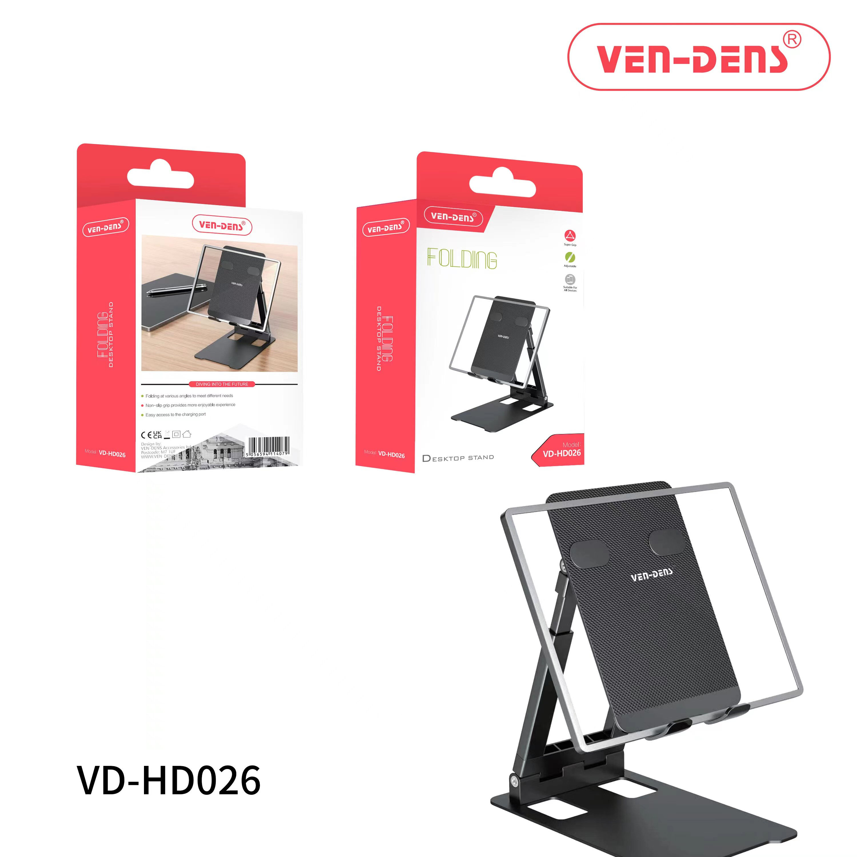 Ven-dens Factory Direct Wholesale Ce Ukca High Quality Cheap Price Non ...