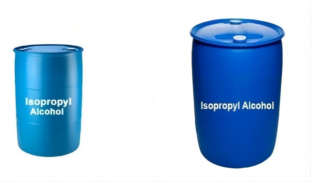 Buy China Wholesale Isopropyl-alcohol Cas 67-63-0 Manufacturer Supply ...