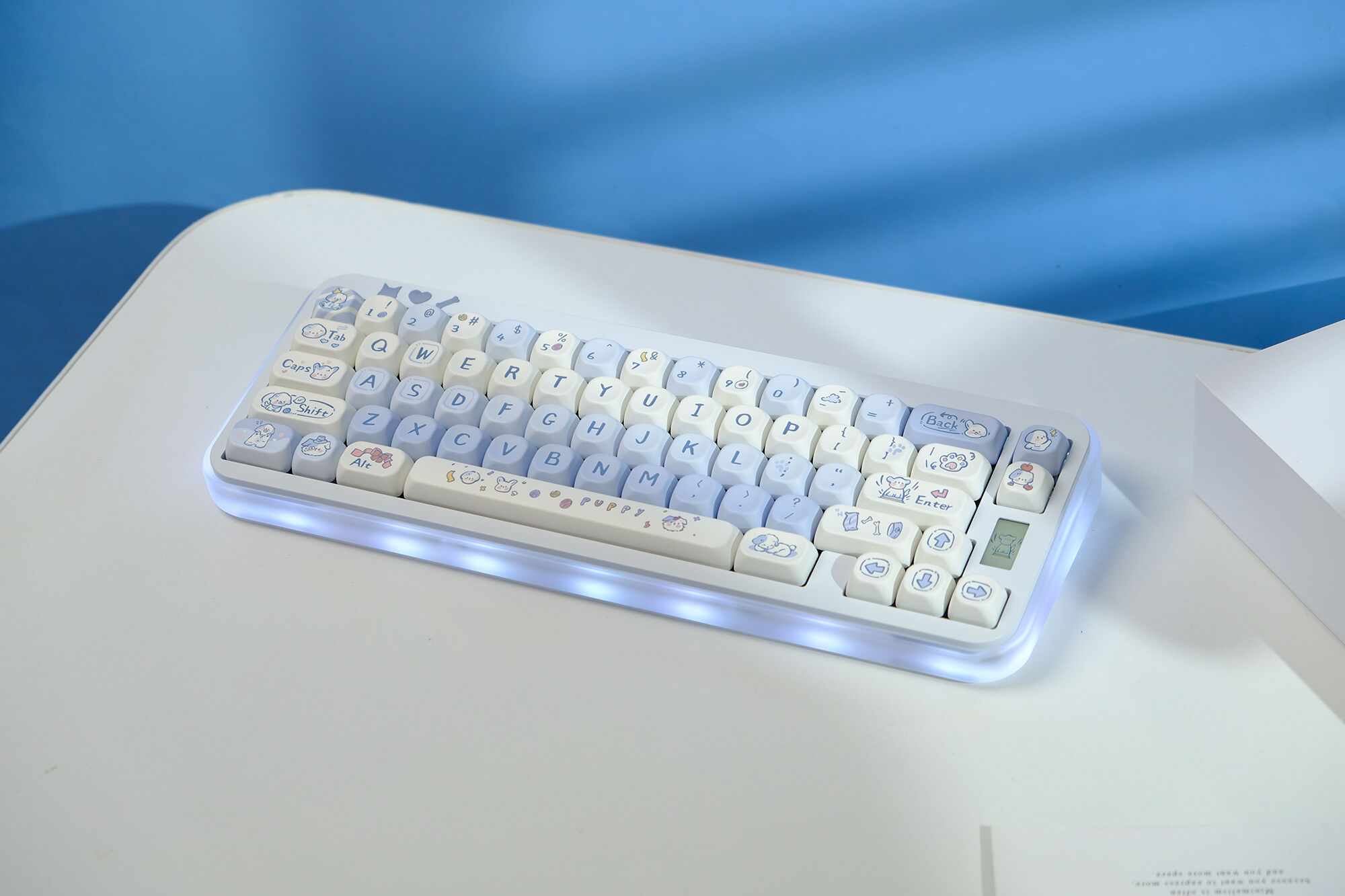 Buy China Wholesale Manufacturer Oem Custom Keyboard Case Mechanical ...