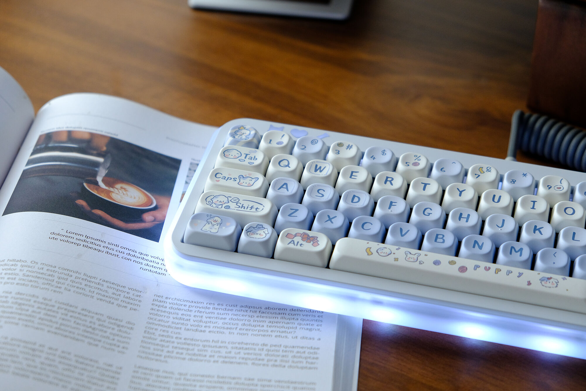 Buy China Wholesale Manufacturer Oem Custom Keyboard Case Mechanical ...