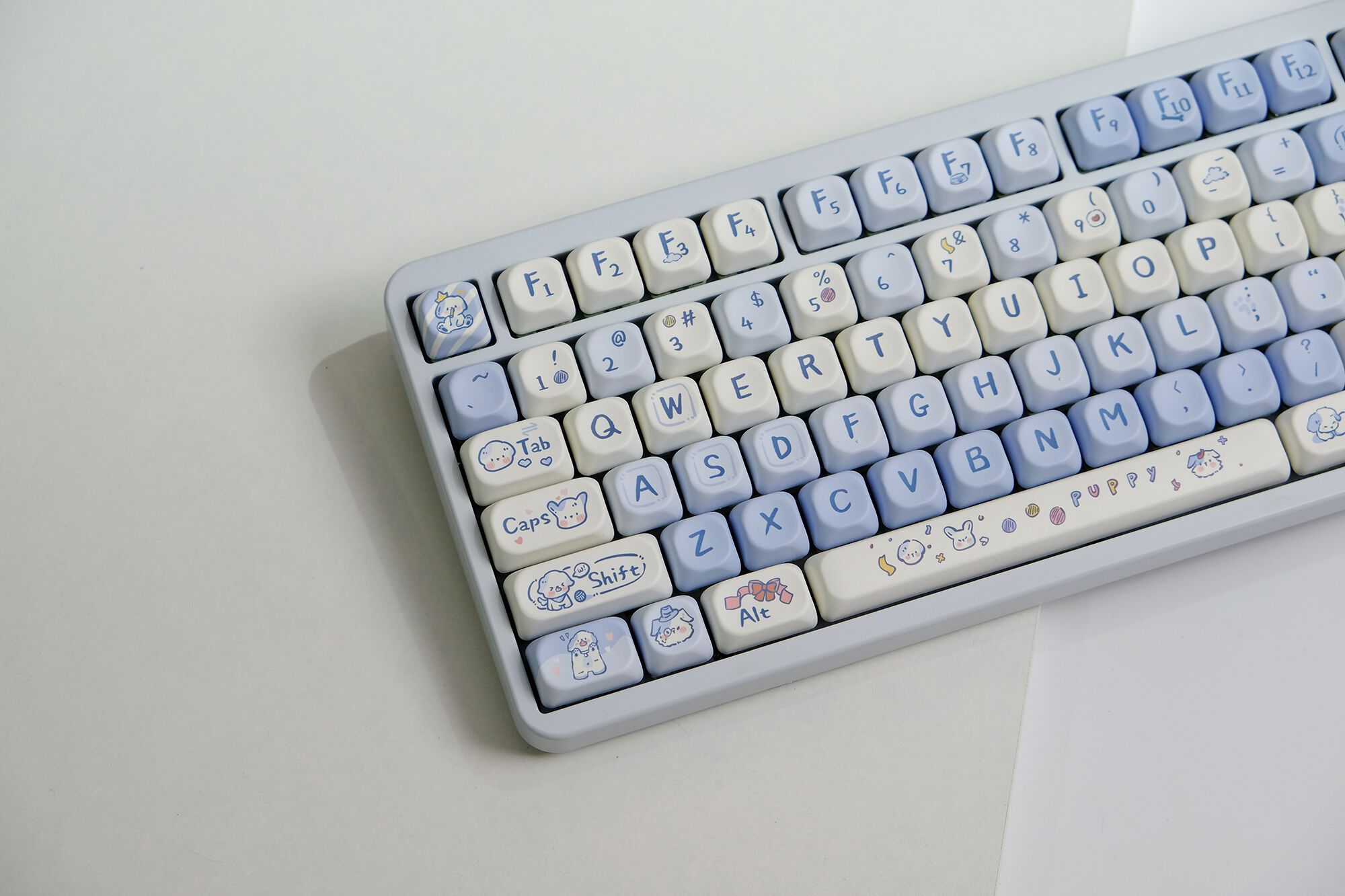 Buy China Wholesale Manufacturer Oem Custom Keyboard Case Mechanical ...