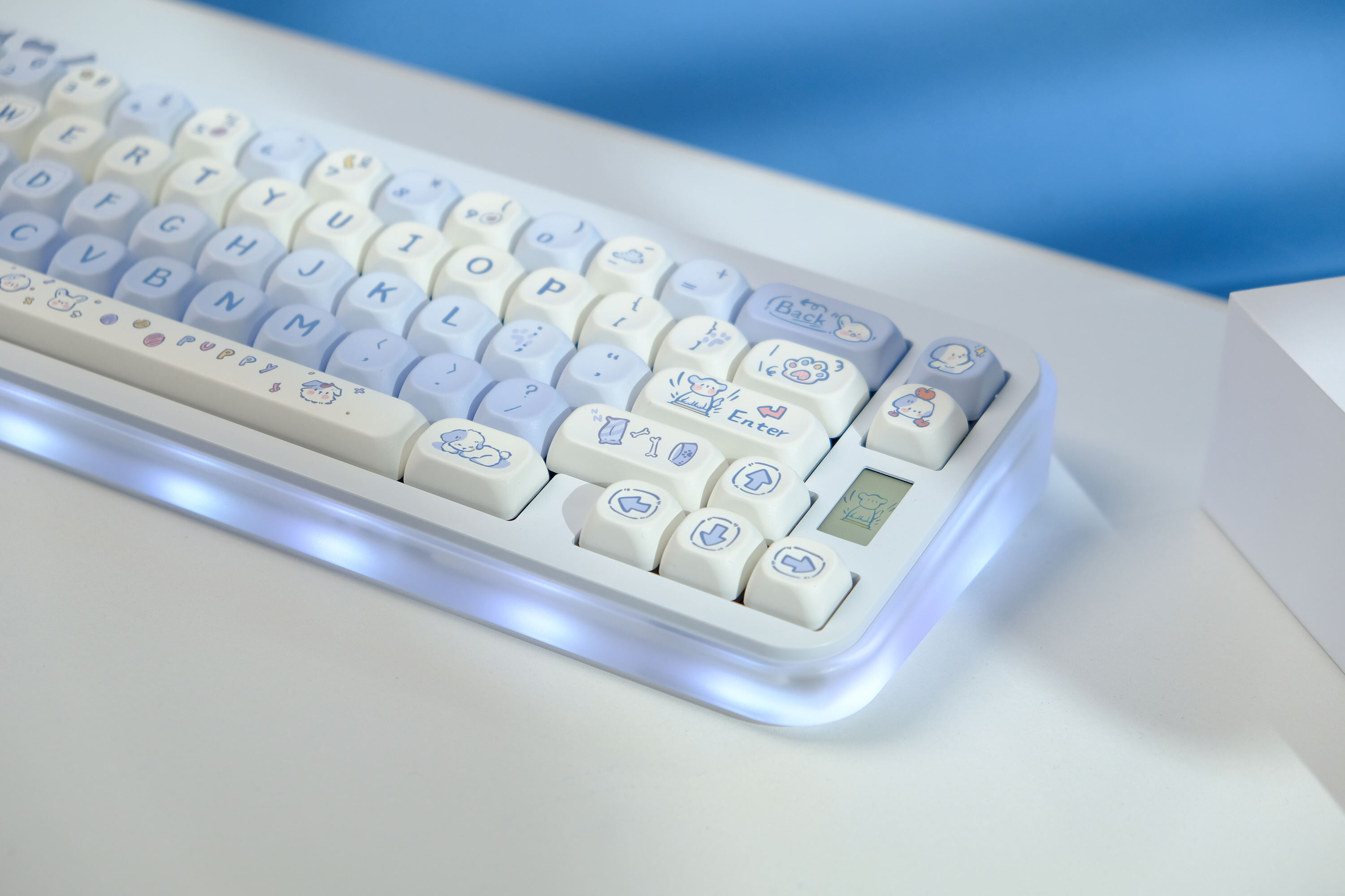 Buy China Wholesale Manufacturer Oem Custom Keyboard Case Mechanical ...