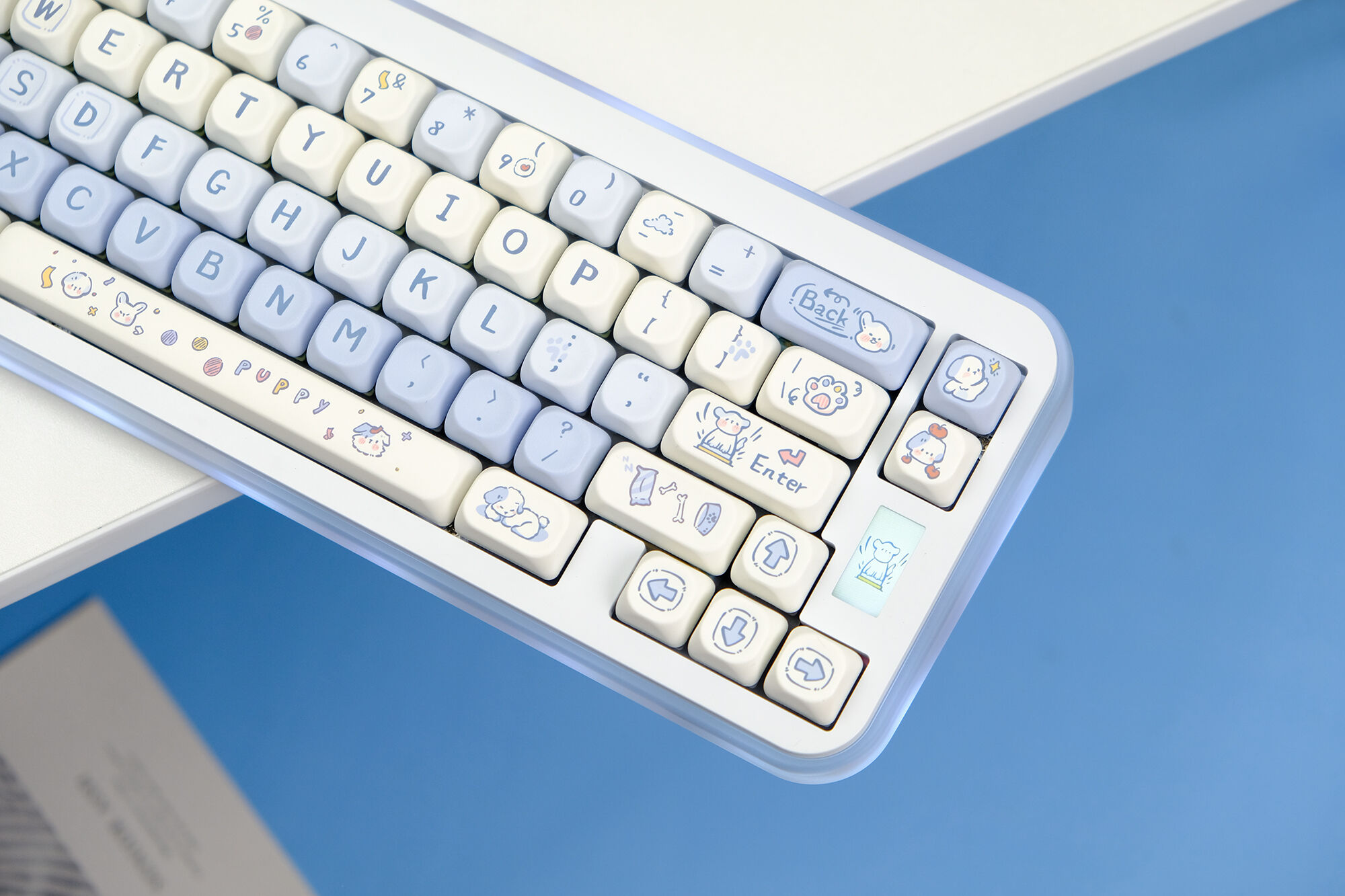 Buy China Wholesale Manufacturer Oem Custom Keyboard Case Mechanical ...