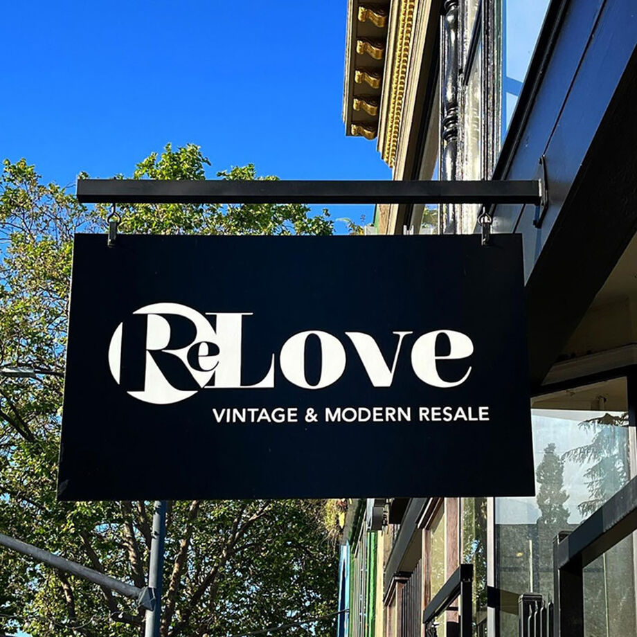 Ai-mich Wholesale Outdoor Projecting Custom Logo Shop Printed 2 Sided ...