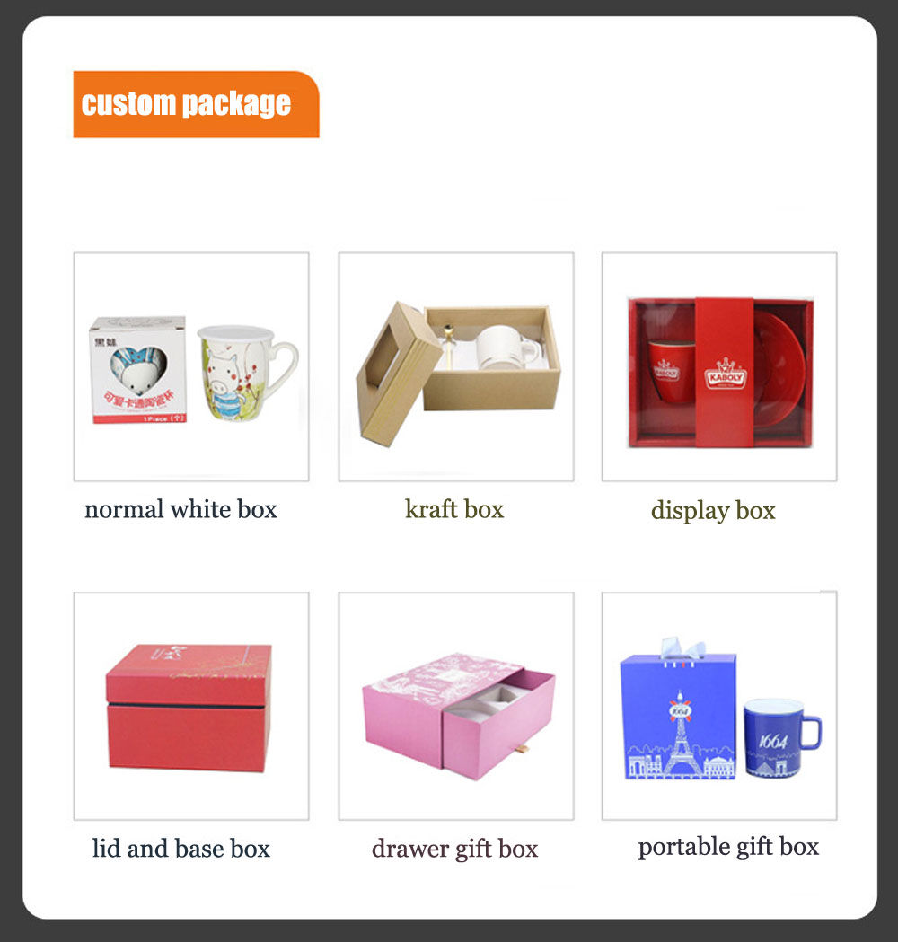 Factory Direct High Quality China Wholesale Customized Logo Thick Wall ...