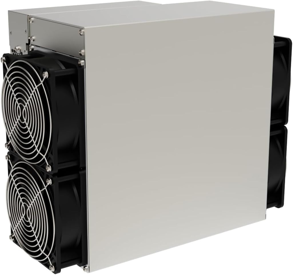 Buy 5 Get 1 Antminer S19kpro 120th 2760w Btc Bitcoin Miner Asic Miner ...