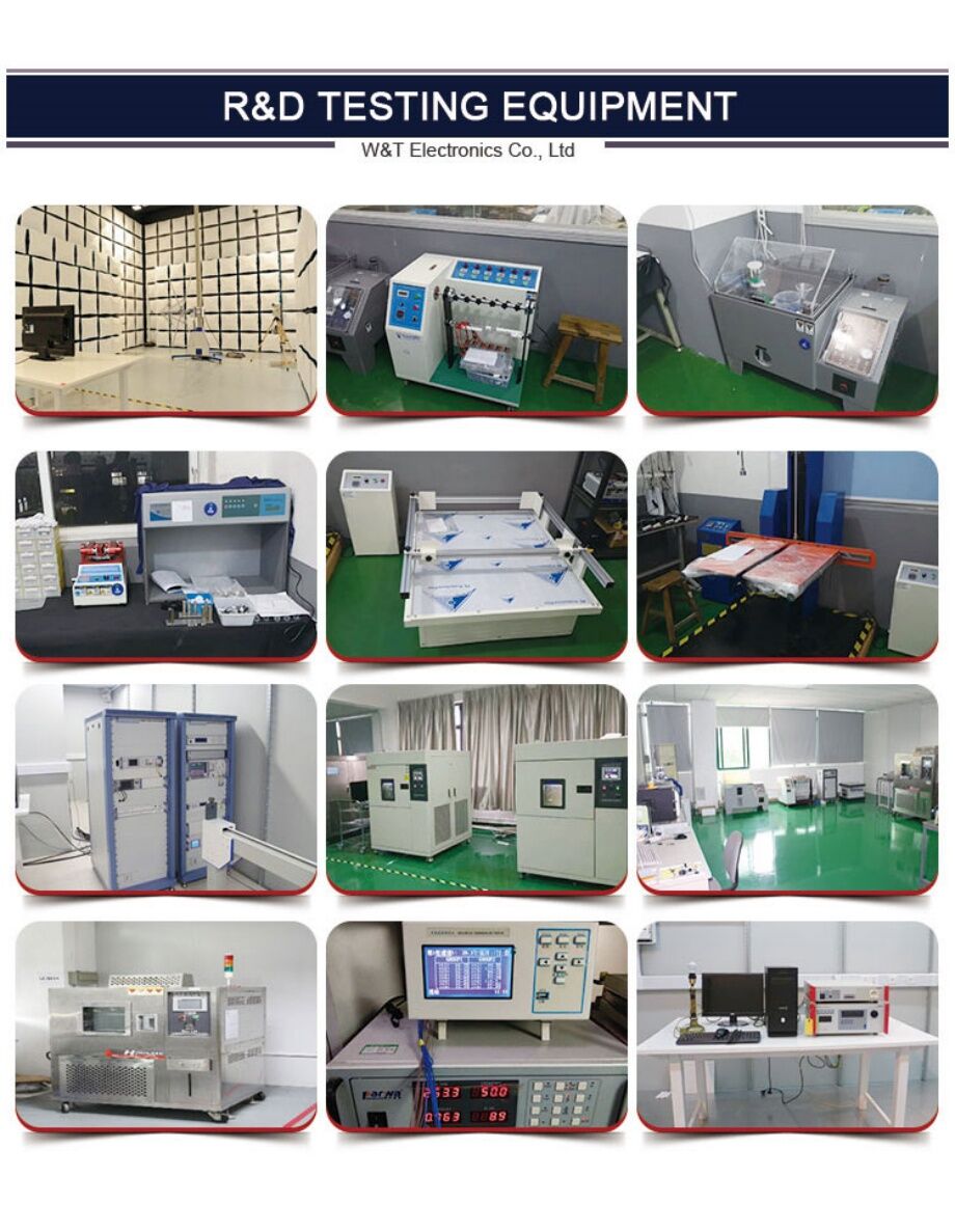 New Lithium Battery Charger 24w 5v Us Au Kr Eu Uk Ccc Cb Ce Pse ...