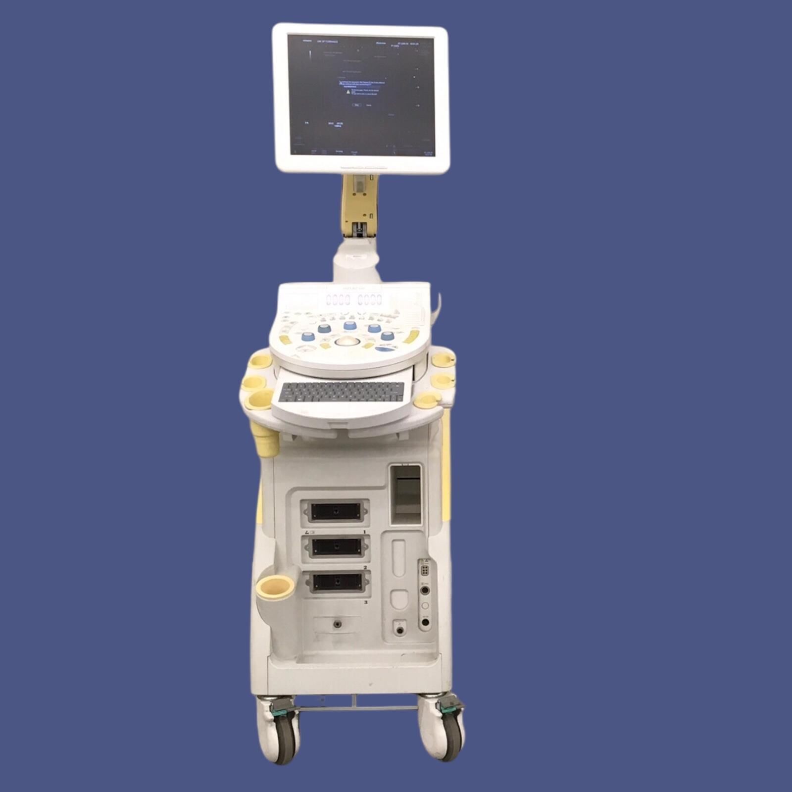 Used Ultrasound Hi Vision Preirus Imaging Ultrasound Machines - Buy ...