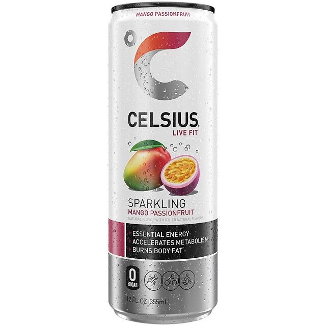 Wholesale Cheap Celsius Fitness Energy Drink Variety Pack. Celsius Heat ...