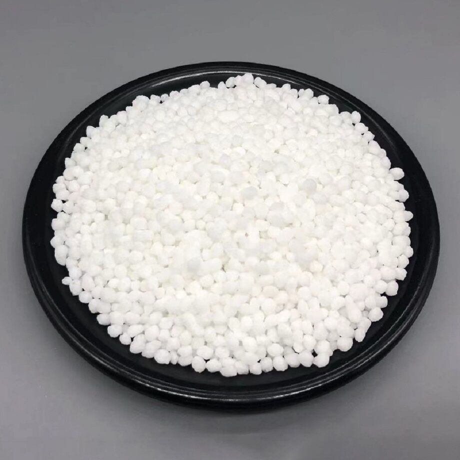 Buy China Wholesale High Quality Granules Urea 46% Nitrogen Prilled ...