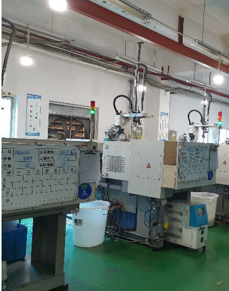 Lcp Ul94_0 Housing Au Plated Over Nickle Fpc Ffc Precision Connector ...