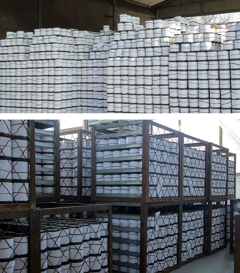 Factory Direct High Quality China Wholesale Virgin Hdpe Ldpe Lldpe ...