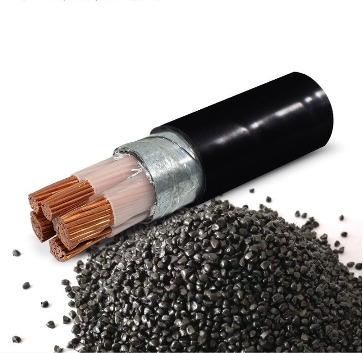 0.6/1kv Low Voltage 4 Core 95mm 240 Sq Mm Copper Xlpe Insulated ...