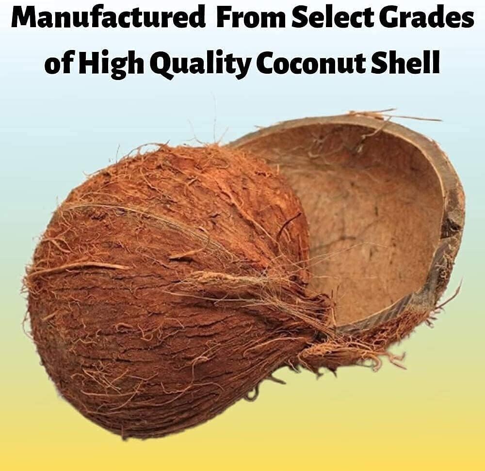 5 Lbs Bulk Water Filter/air Filter Refill Coconut Shell Granular ...
