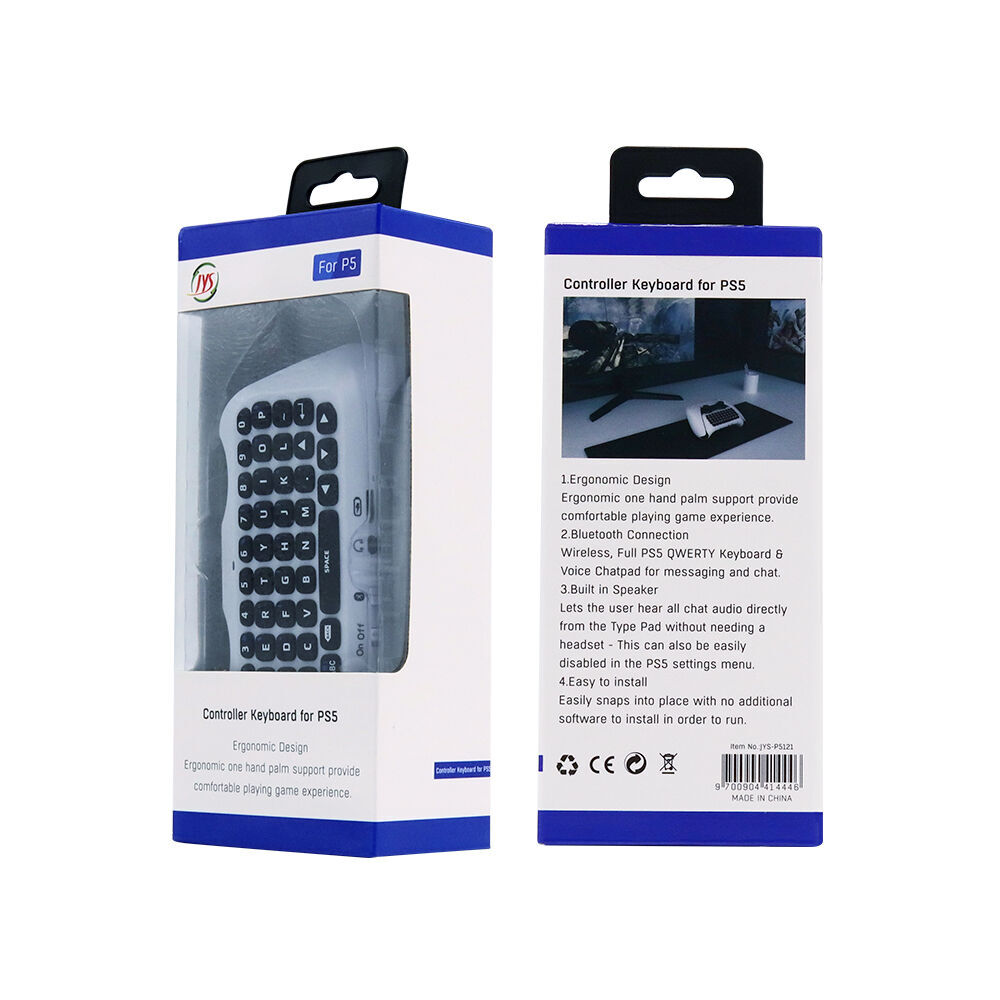 Bulk Buy China Wholesale Jys Keyboard For Ps5 Controller, Wireless ...