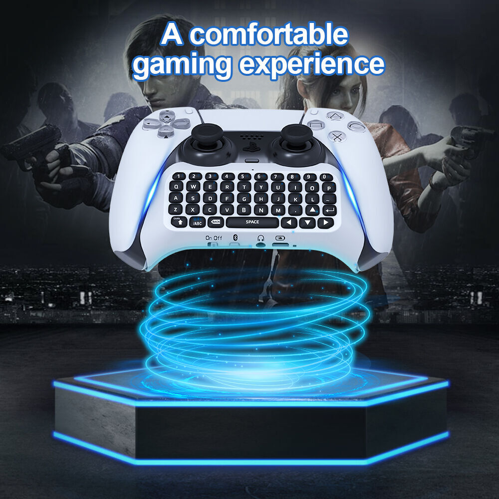 Bulk Buy China Wholesale Jys Keyboard For Ps5 Controller, Wireless ...