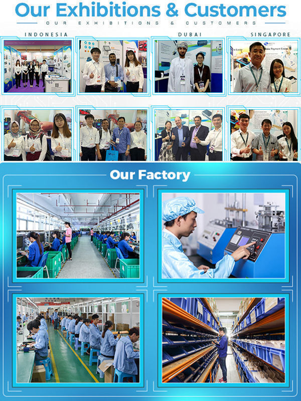 Mifare-ic Usb 13.56 Hz Ic Chip Card Reader Machine Wiegand Nfc Card ...