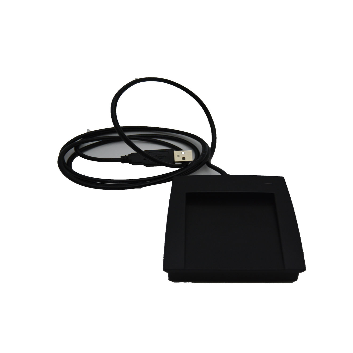 Mifare-ic Usb 13.56 Hz Ic Chip Card Reader Machine Wiegand Nfc Card ...