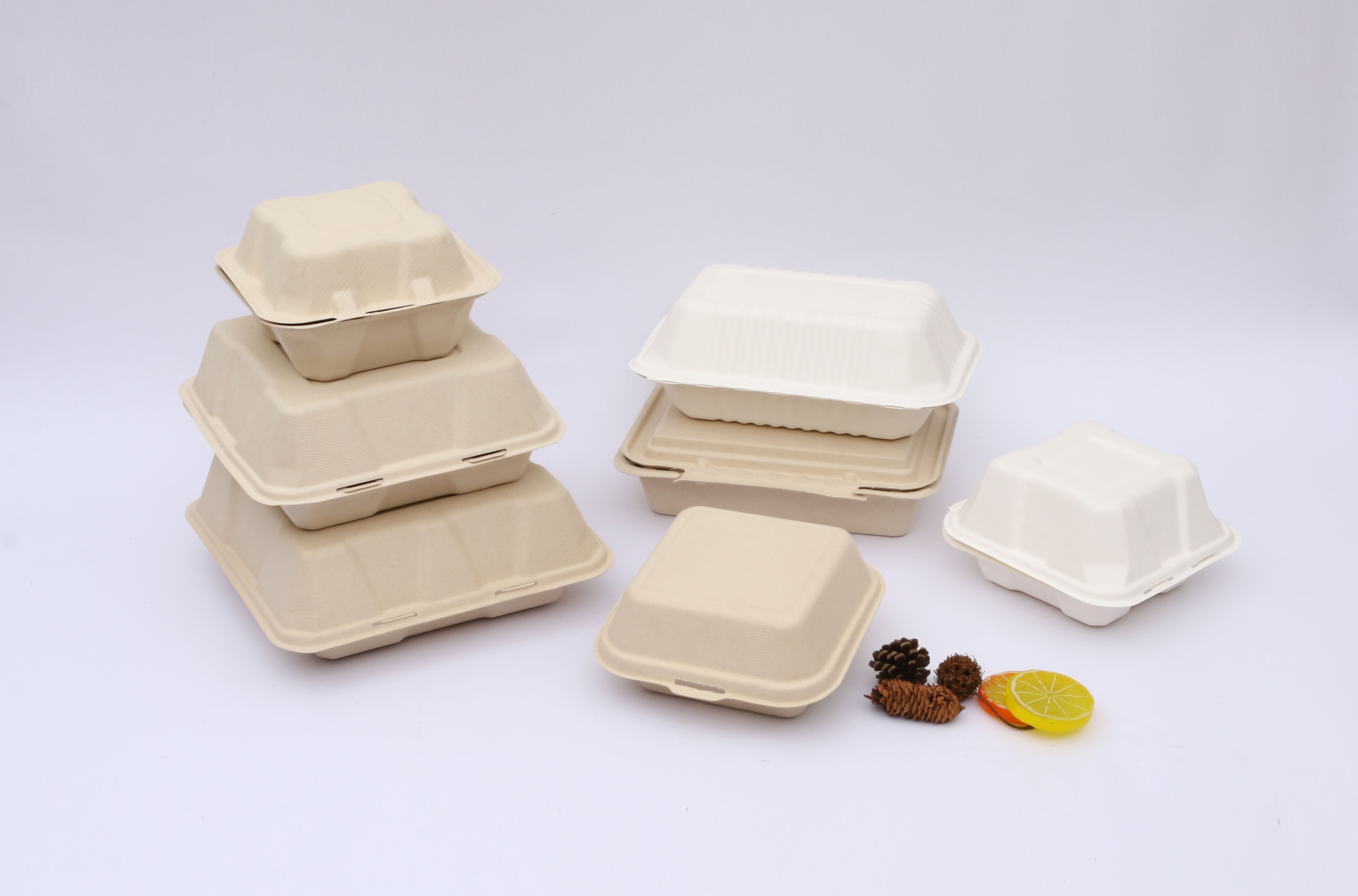 Buy China Wholesale Disposable Food Container Disposable Food ...