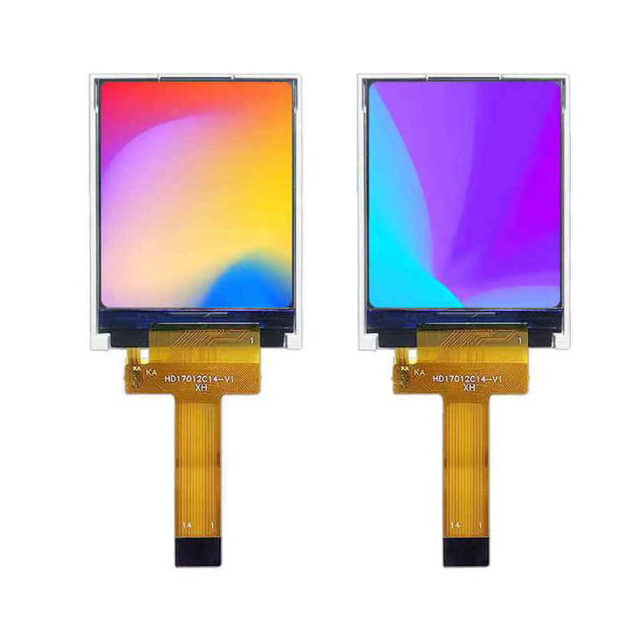 Tft Lcd 1.77'' 1.8'' 128*160 128xrgbx160 Tft Lcd 1.8 1.77 Inch 128x160 ...