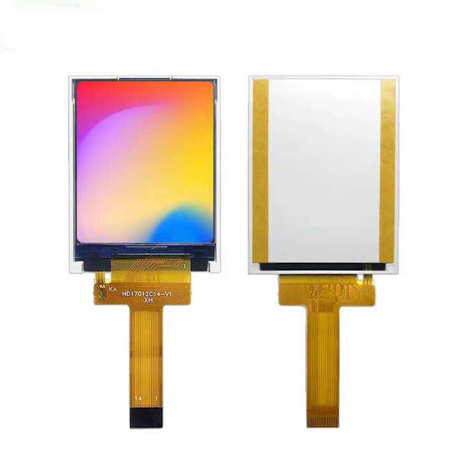 Tft Lcd 1.77'' 1.8'' 128*160 128xrgbx160 Tft Lcd 1.8 1.77 Inch 128x160 ...