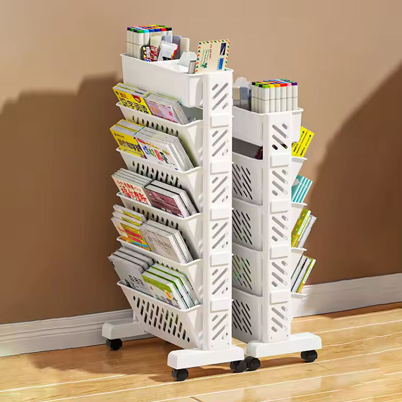 Buy China Wholesale Supplier 5-tier Multifunctional Kids Desk Side ...
