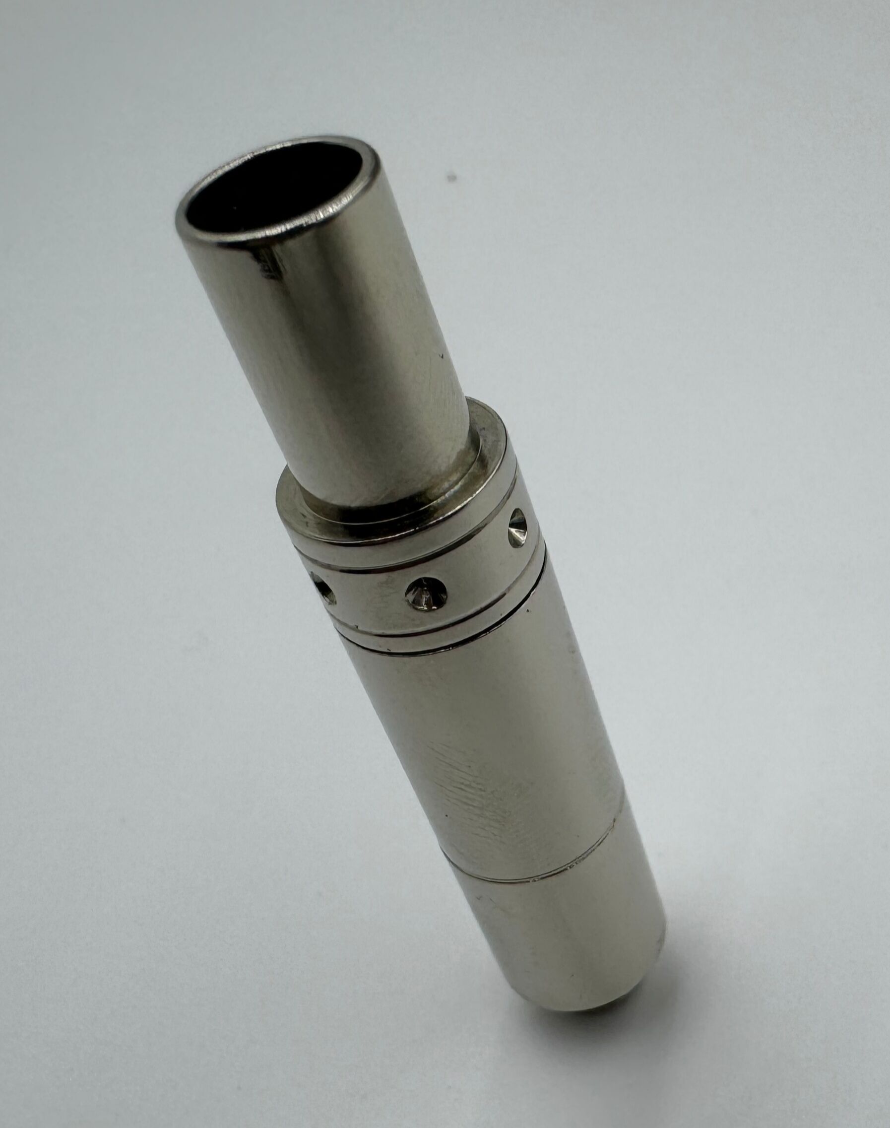 Buy China Wholesale Factory Direct Precision Turning Parts Baking ...