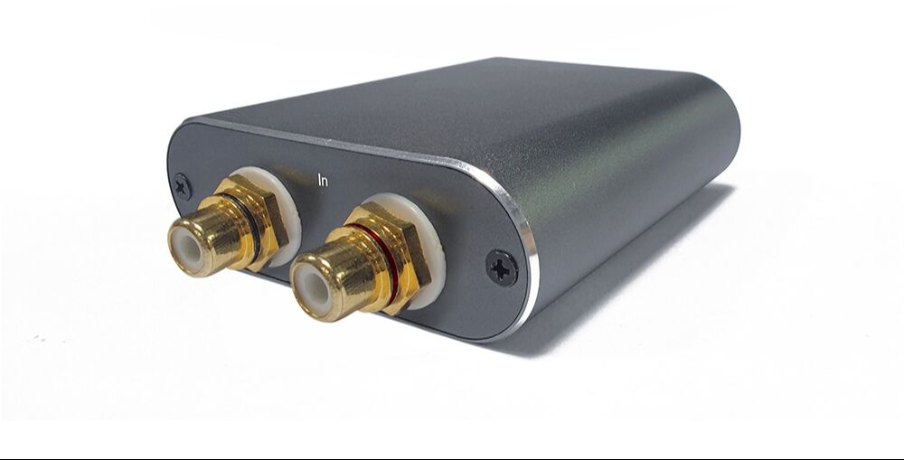 Buy China Wholesale Gmax Hi-end Ground Isolator Mainly Used In Car Hifi ...