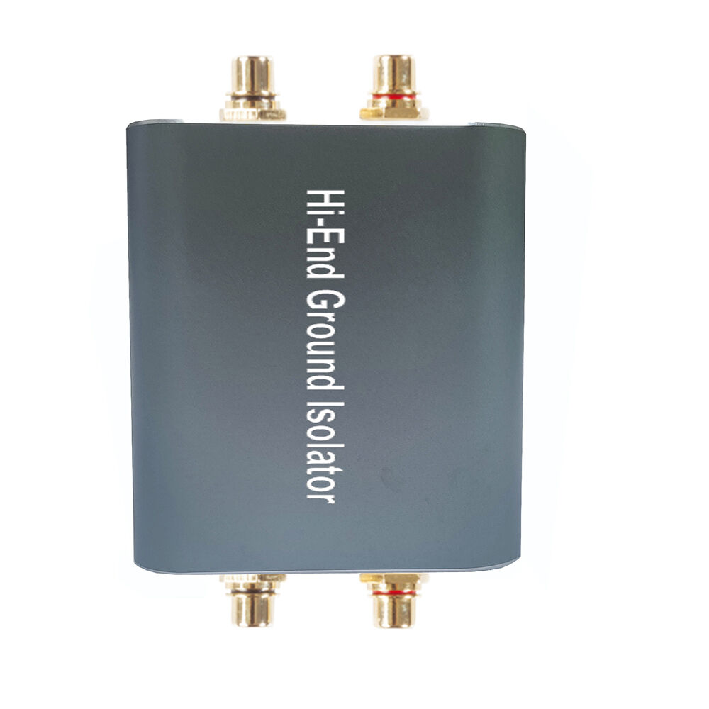 Buy China Wholesale Gmax Hi-end Ground Isolator Mainly Used In Car Hifi ...