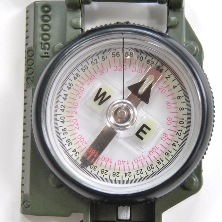 Factory Direct High Quality China Wholesale Us Army Compass ...