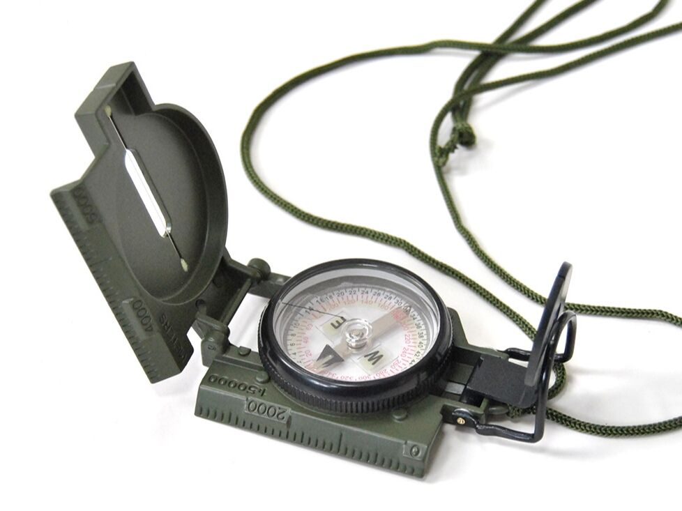 Factory Direct High Quality China Wholesale Us Army Compass ...