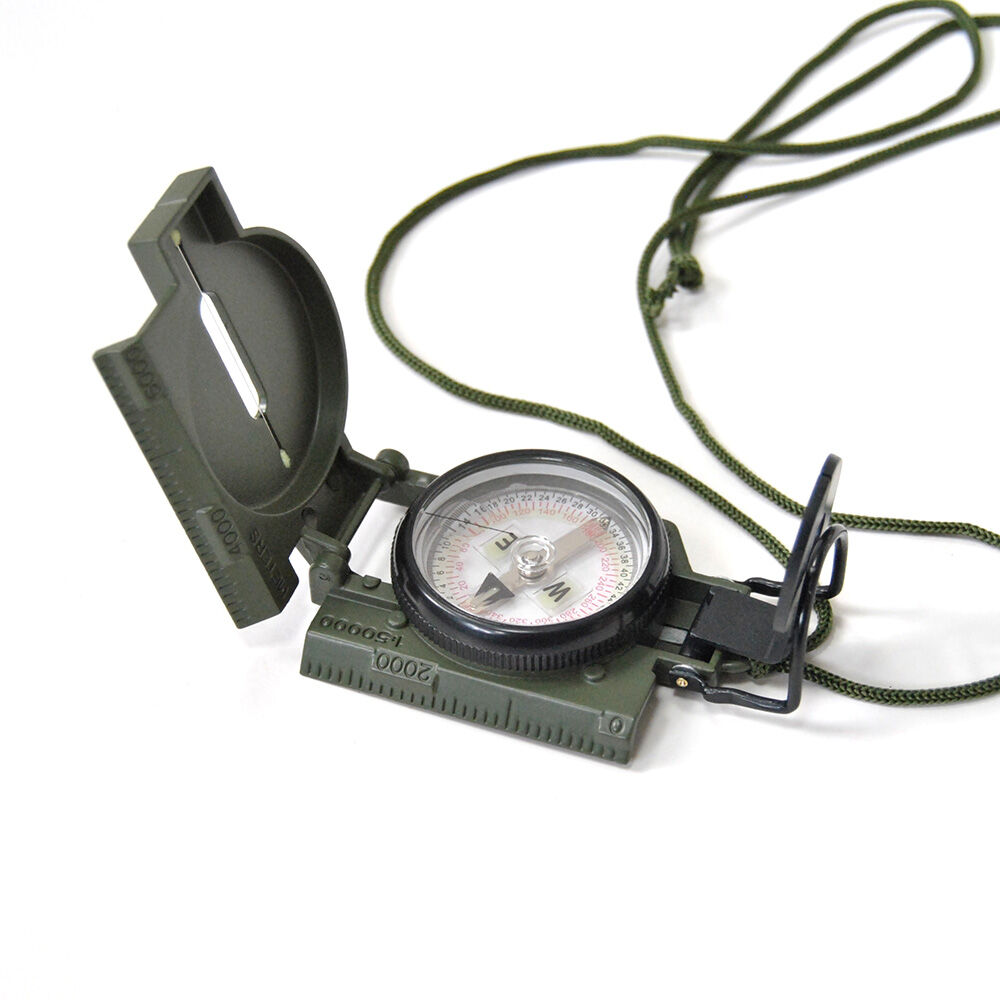 Factory Direct High Quality China Wholesale Us Army Compass ...