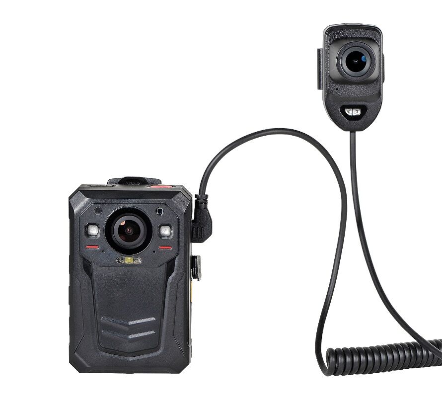 4g Wearable Camera ,with Mp4/aes256 Mul-language Eis Body Worn Camera ...