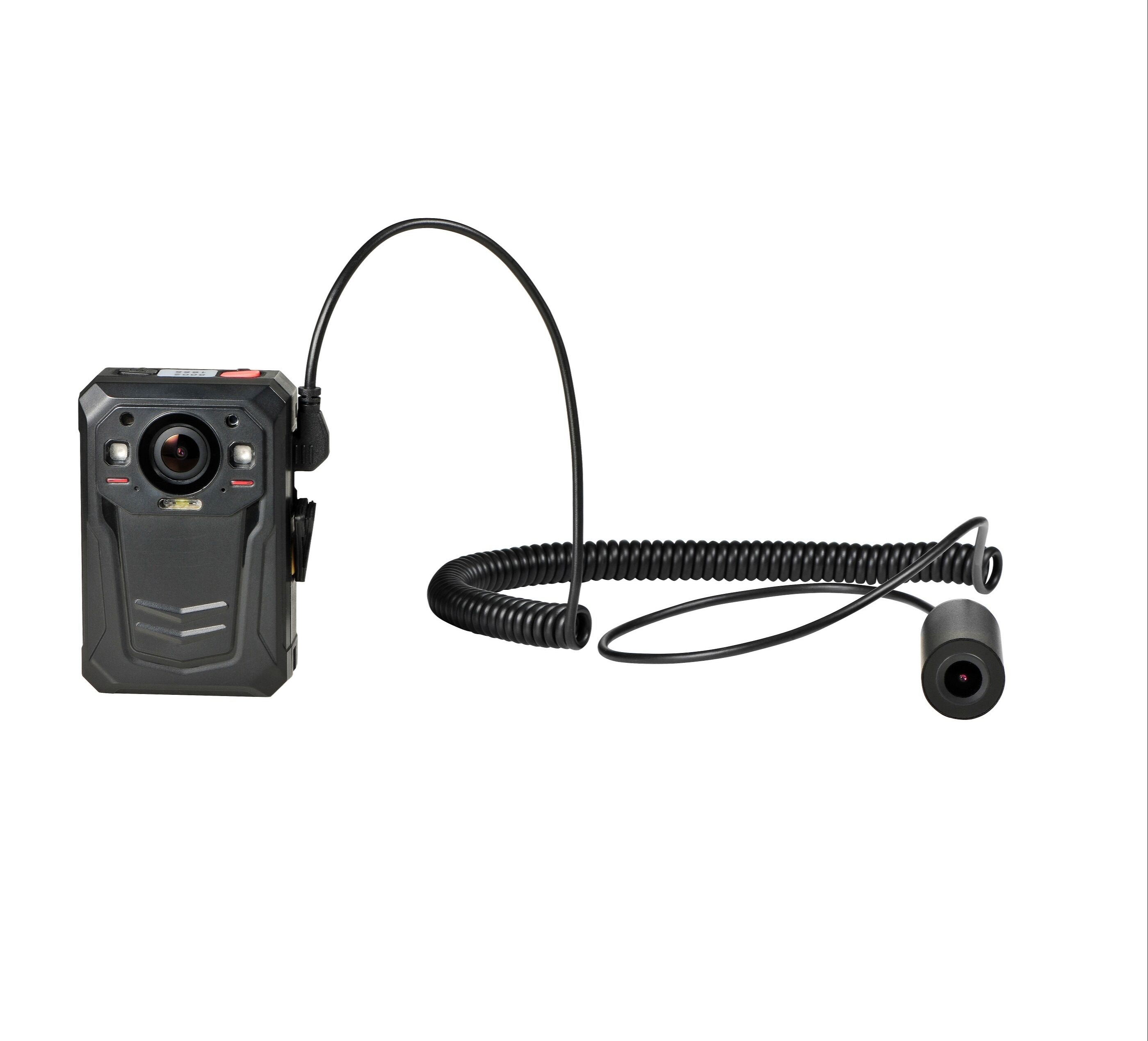 4g Wearable Camera ,with Mp4/aes256 Mul-language Eis Body Worn Camera ...