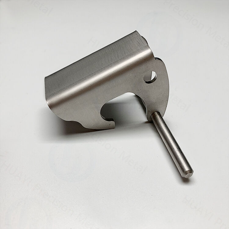 Sewing Machine Parts Custom Aluminum Precision Stainless Steel Titanium ...