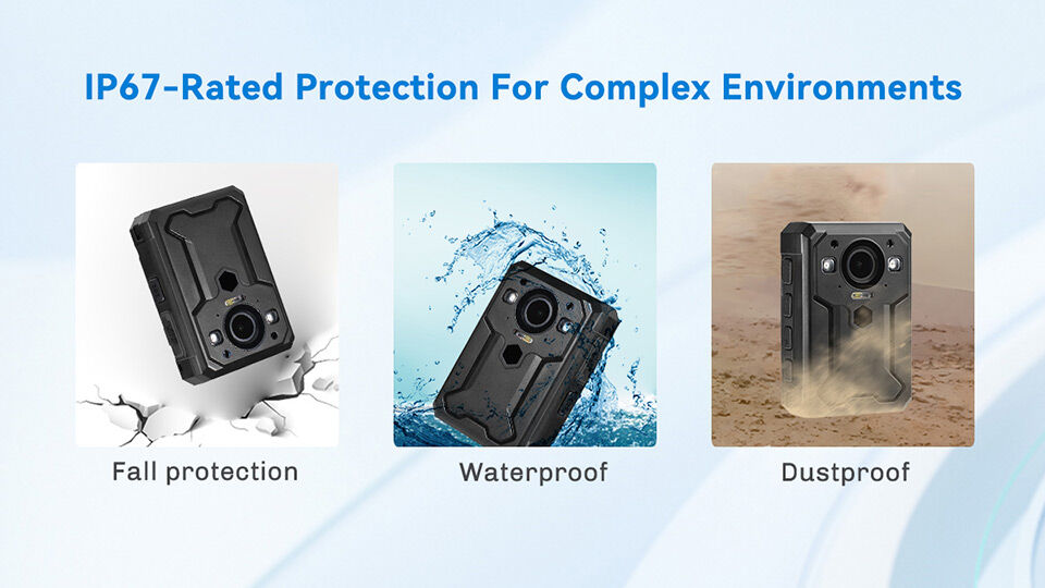 Buy China Wholesale Law Enforcement Ip68 Waterproof Mp4 Gps Wifi Bc607 ...