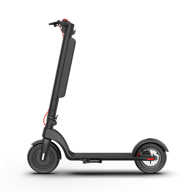 Buy China Wholesale New Model China Electric Scooter Ev Scooter Good ...