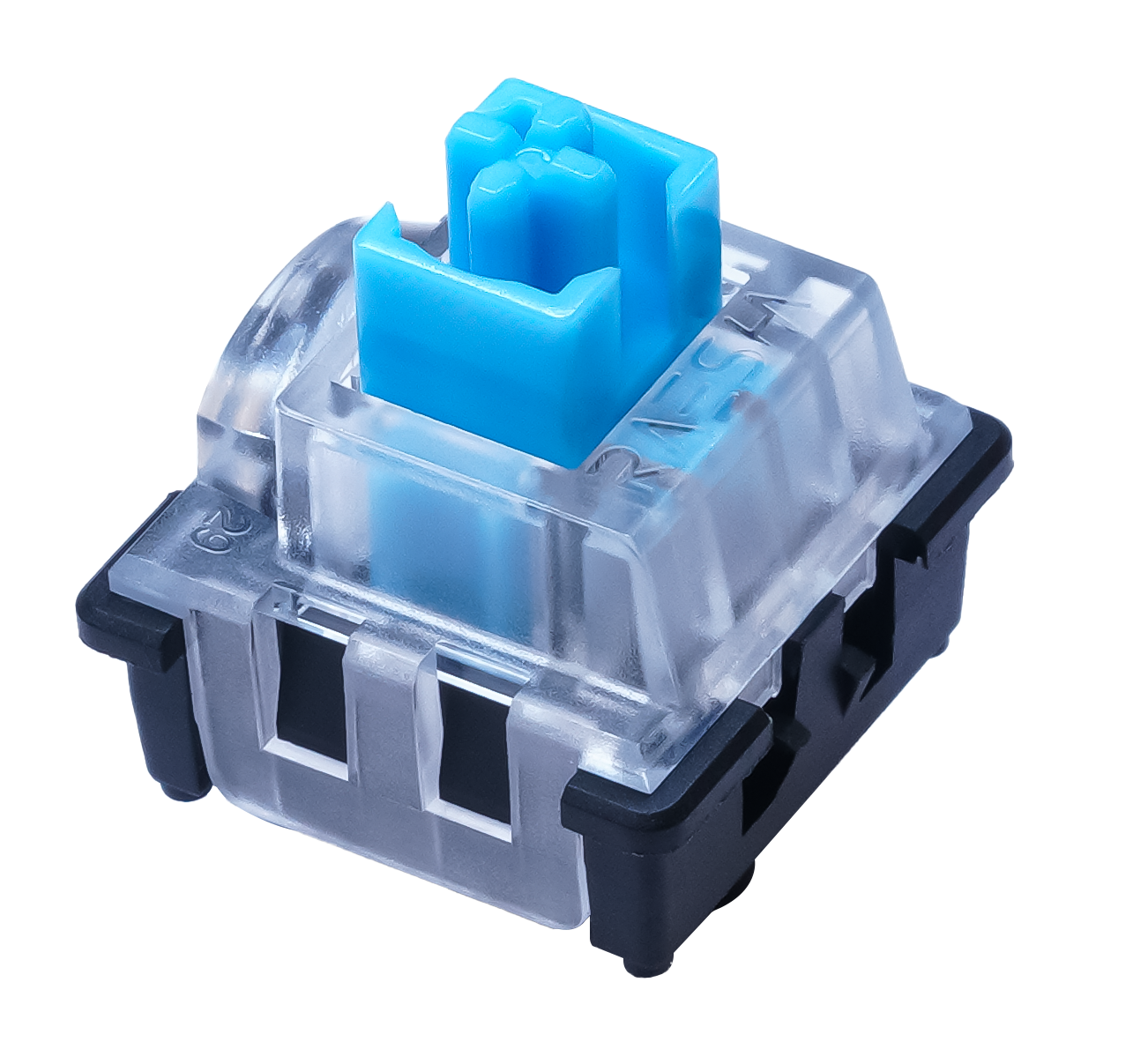 Bulk Buy China Wholesale Raesha 1.8 Optical Switch For Keyboards ...