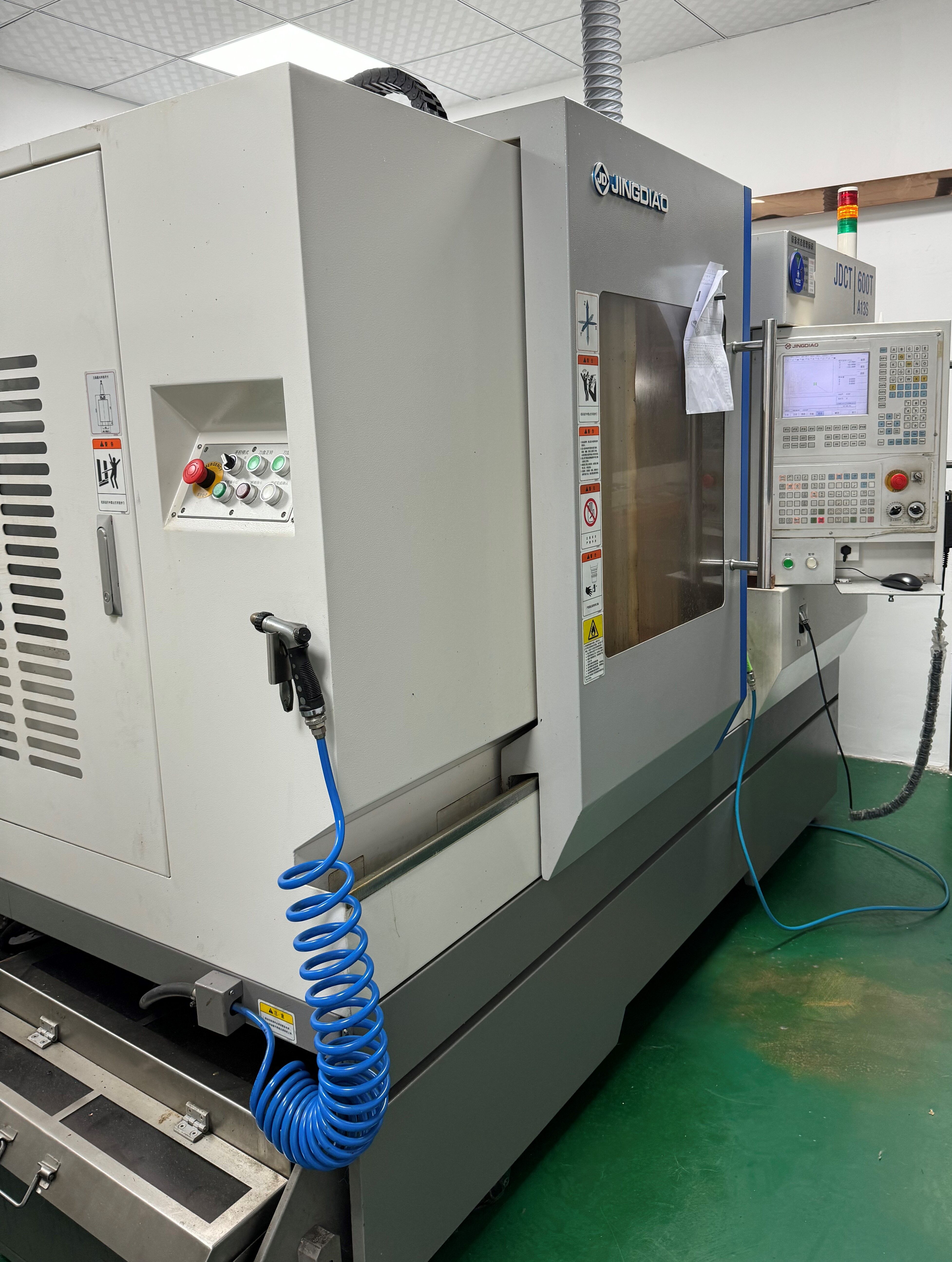 Wholesale Cnc Milling Parts Aluminum Alloy Thread Plug Anodized Black ...