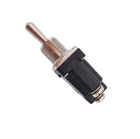 15a 250v Ip 68 Waterproof Toggle Switch 3 Pin On-on Toggle Switch ...