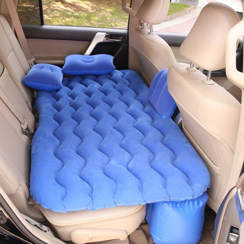 Wholesale Car Air Mattress Travel Inflatable Bed Mattress Car Air Bed ...