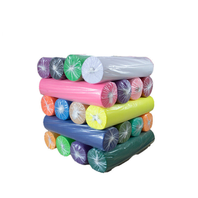 Woo Wholesale Recycled 1 To 5mm Thickness Nonwoven Fabric Needle ...