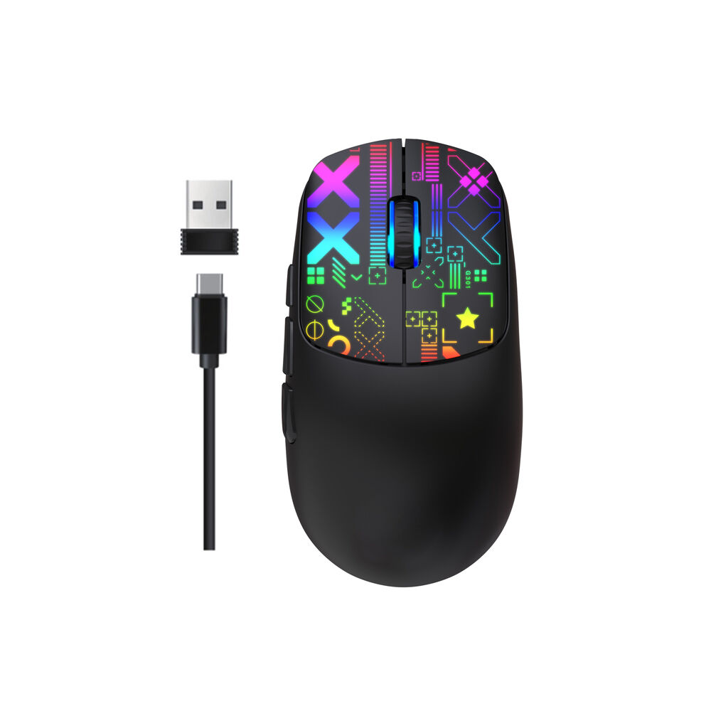 Factory Direct High Quality China Wholesale Model G127 Wired+wireless ...